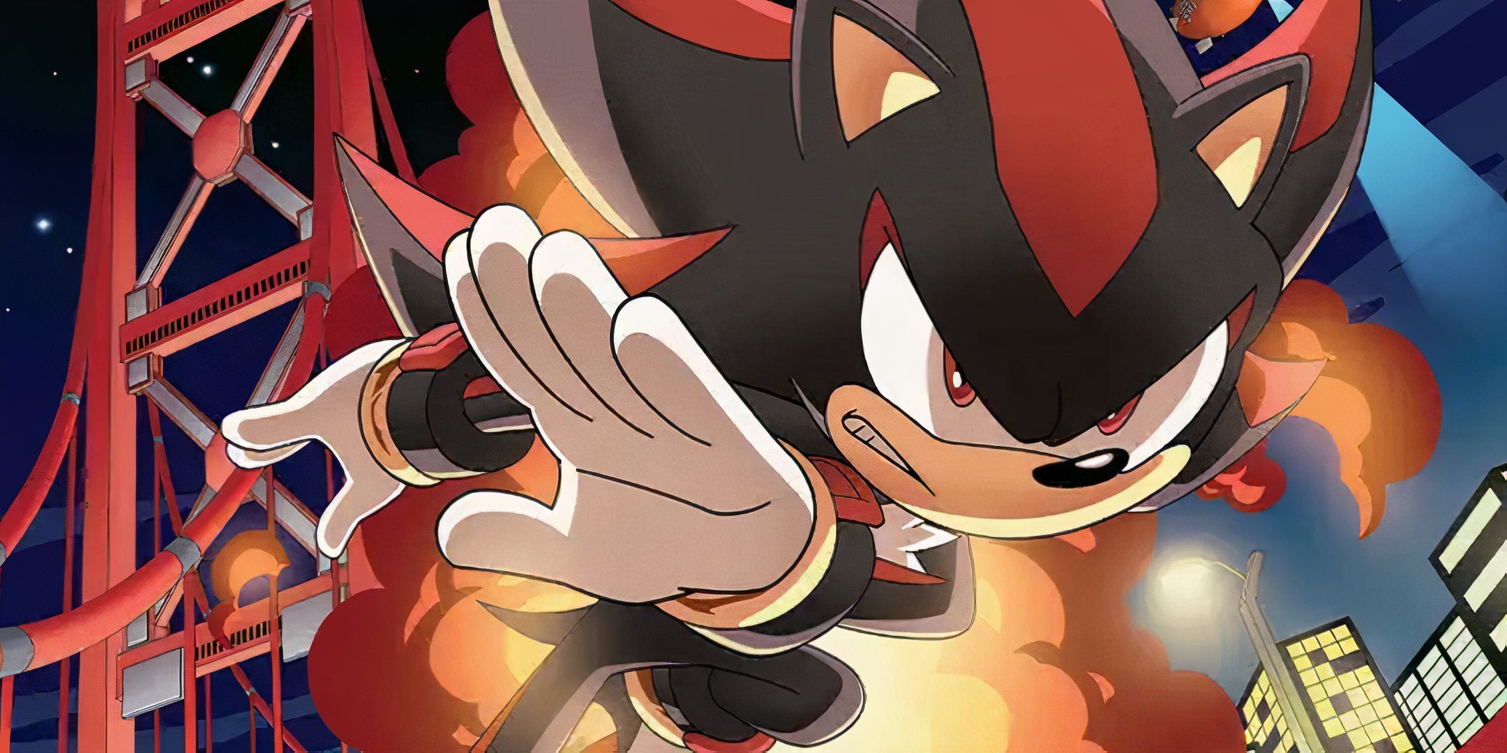 Magic: The Gathering's Sonic Secret Lair Drop Is Already Being Resold ...