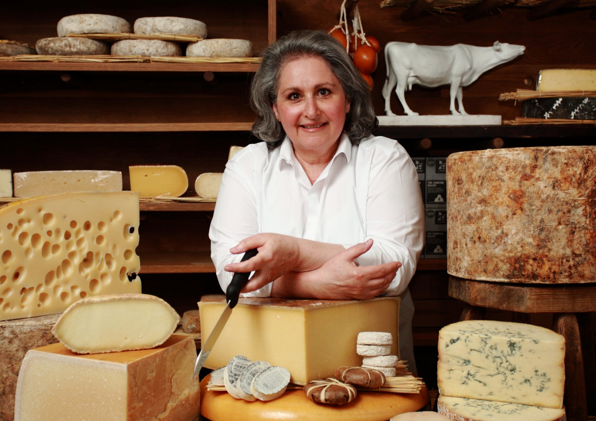 Cheese shortage fears as UK bans imports from Europe