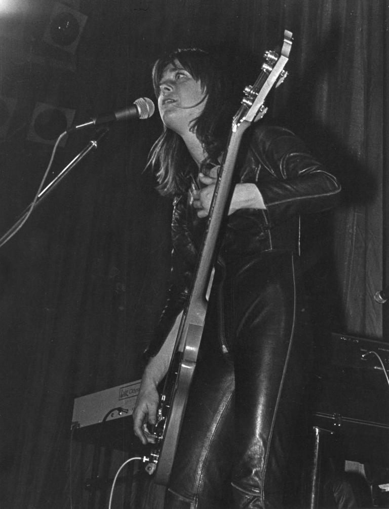 70 retro pictures showing Glasgow as it was in the 1970s