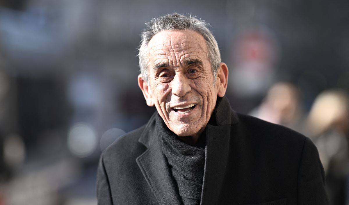 Déprogrammation : TF1 chamboule sa grille pour rendre hommage à Thierry ...