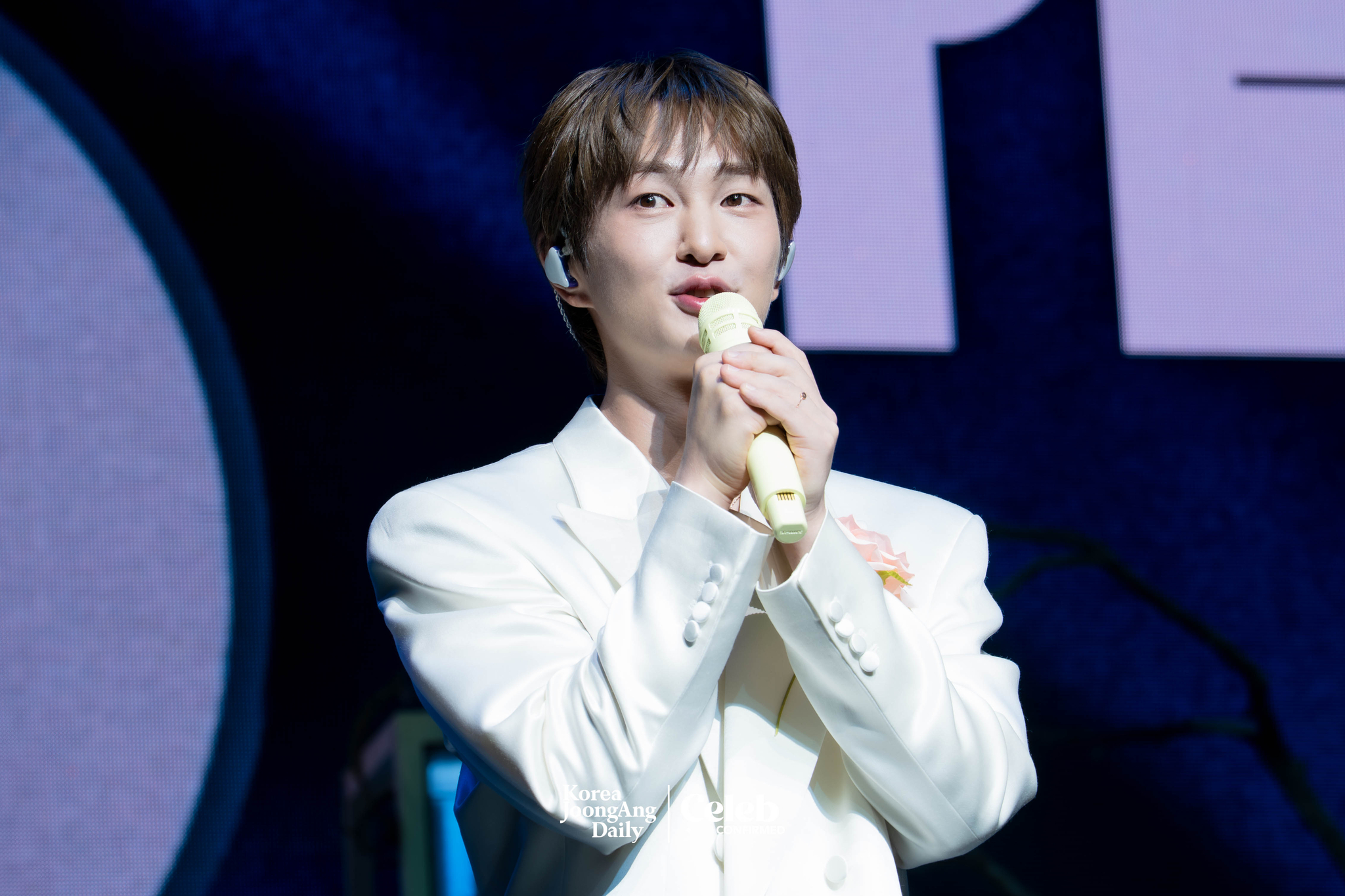 SHINee’s Onew introduces second full-length album 'Percent' ahead of ...