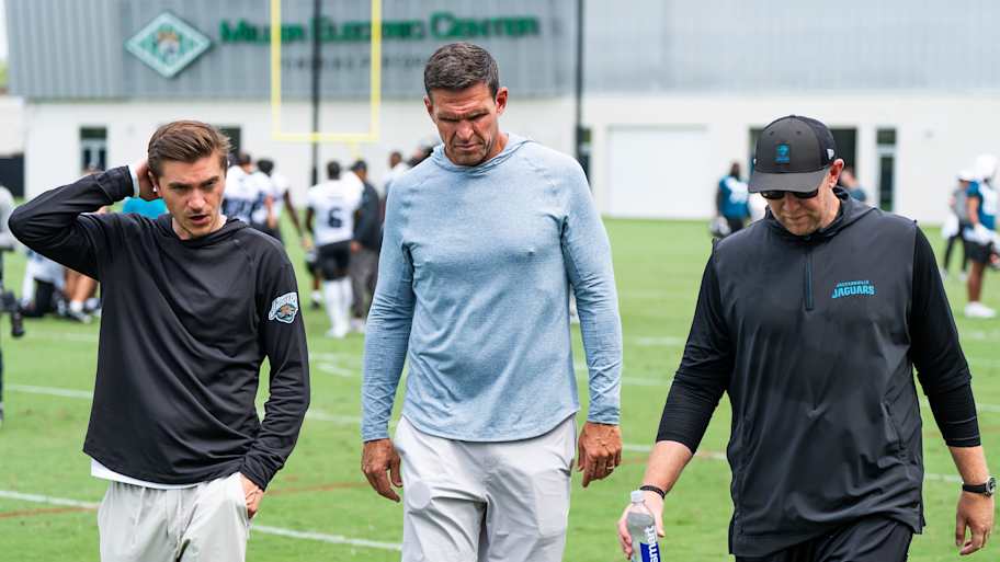 Jacksonville Jaguars Insider Podcast: Floor For Jacksonville in 2025