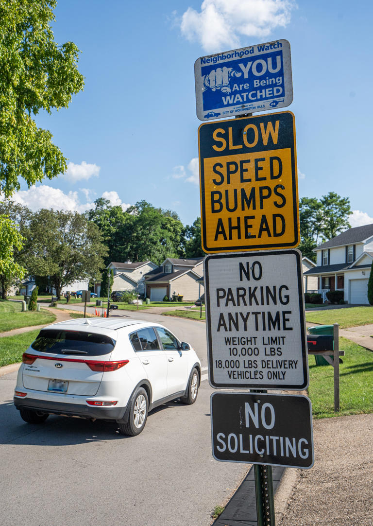 Tiny Jefferson County city wants to pay officers bonuses for giving ...