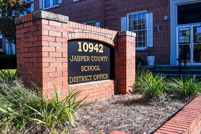 SC Inspector General alleges ex-Jasper Co. school superintendent forged ...