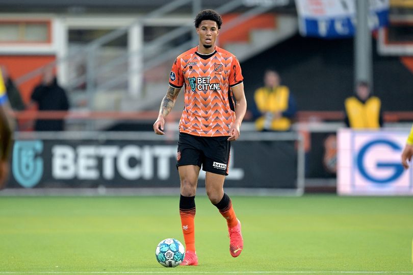 Dutch wonderkid signed by Chelsea a Rangers transfer 'target' and he'll ...