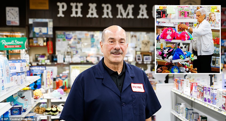 Pharmacy that outlasted Walgreens, CVS and Rite Aid to close in days