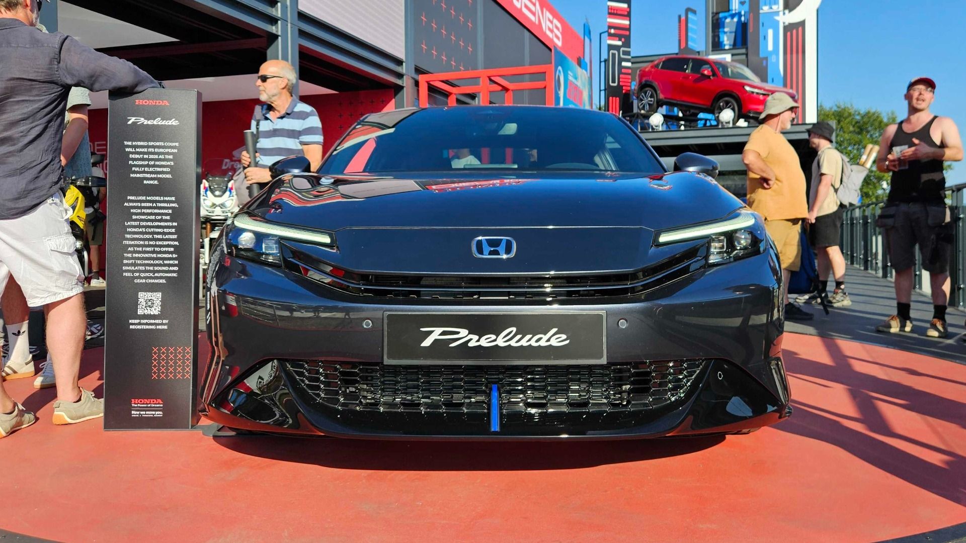 Video: Rumored Honda Prelude Type R Could Be The Answer To Our Hot ...