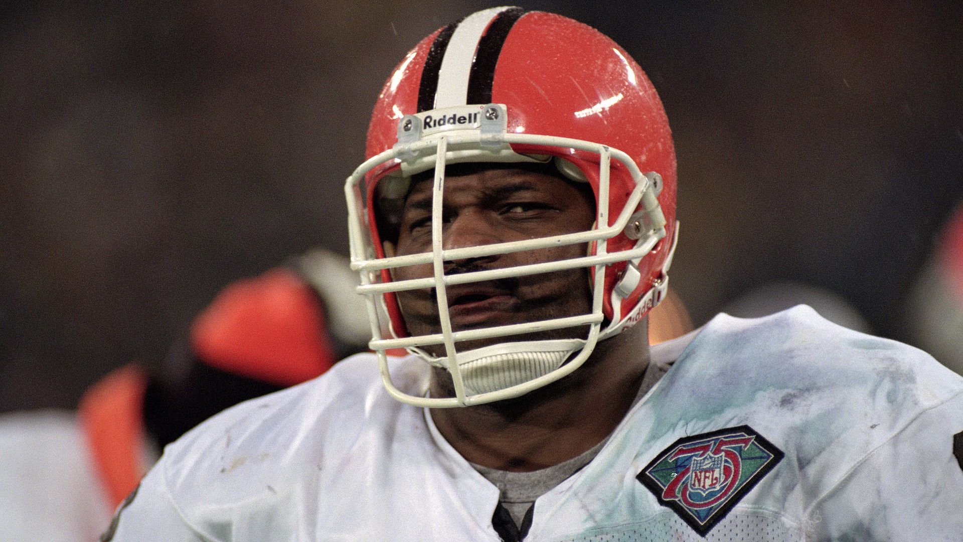 Browns Michael Dean Perry McDonald’s MDP burger: A return, and HOF ...