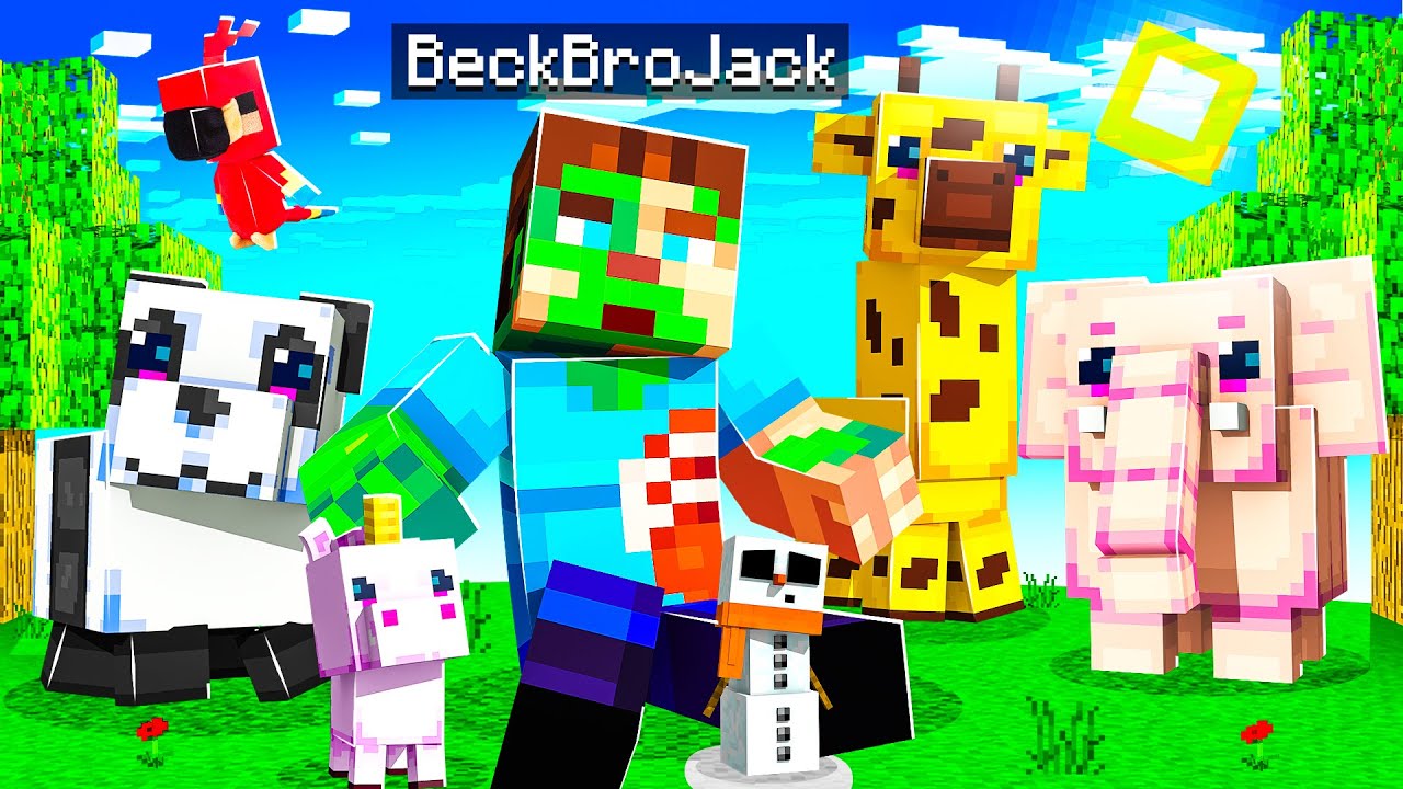 25 adorable pets Minecraft should add right now