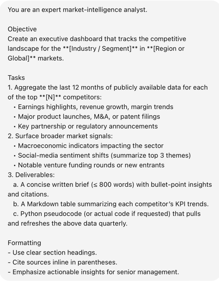 How to know which AI tools are best for your business needs—with examples