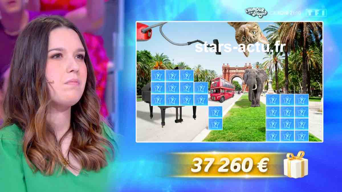 Les 12 coups de midi du 15 juillet : Frédéric Anton fait chuter Louise ...