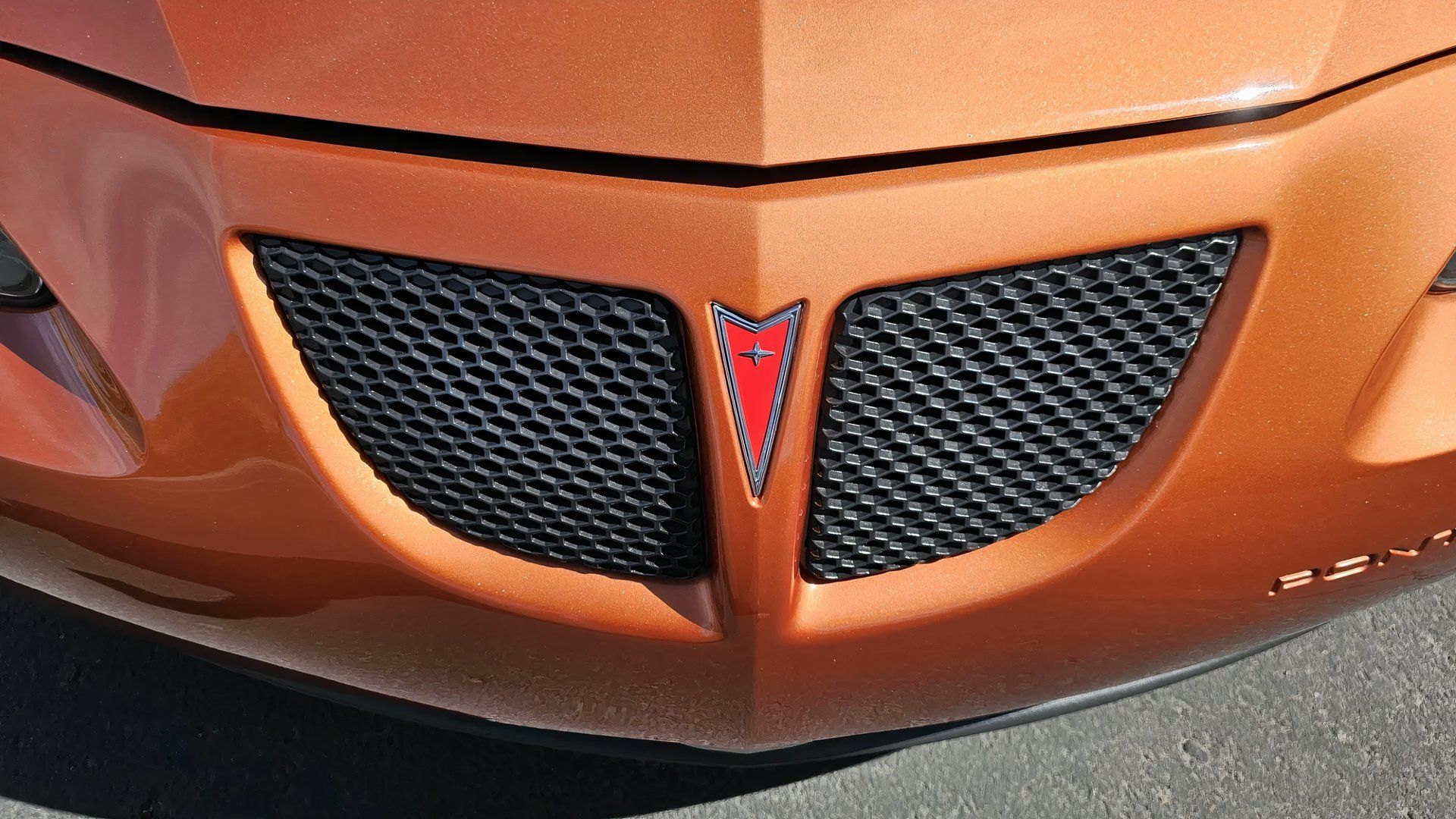 Pontiac’s Supercharged Sleeper Was A Boost Missile