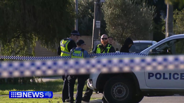 Mother Charged With Murder Of Baby Boy In Perth