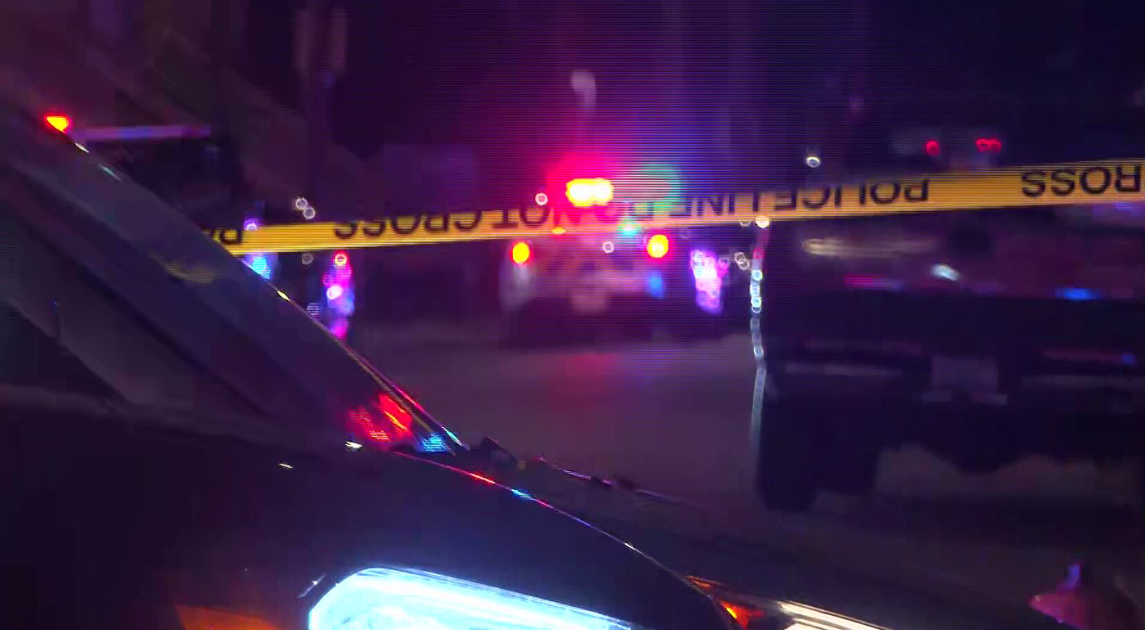 Coroner identifies man killed in Klondike neighborhood shooting