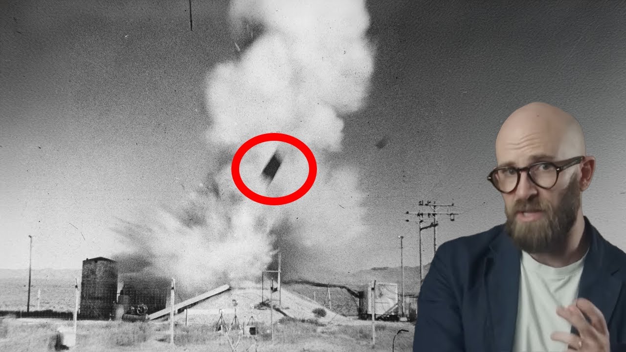 SL-1 Reactor Explosion: The Nuclear Disaster Nobody Talks About