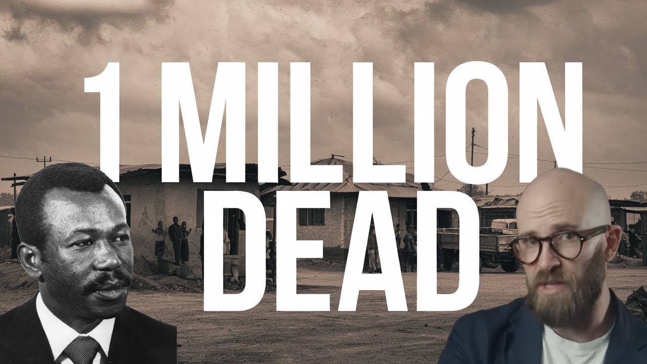 The Derg: How Ethiopia Was Plunged Into Chaos