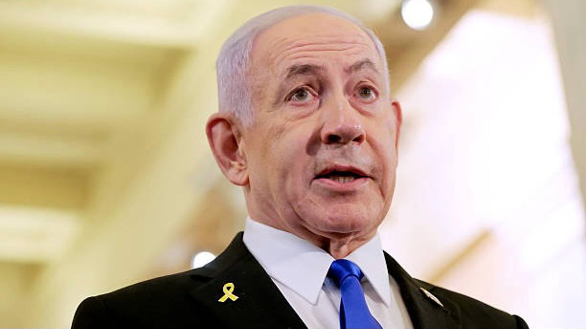 Ultra-Orthodox Party Quits Netanyahu Coalition Over Draft Law