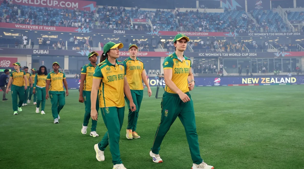 ICC Women’s World Cup 2025 Warm-Up Match Schedule Revealed