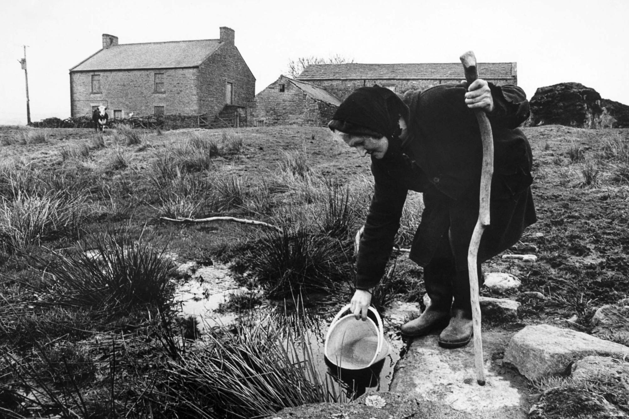 Hannah Hauxwell: Life of famous Yorkshire Dales farmer featured in many documentaries