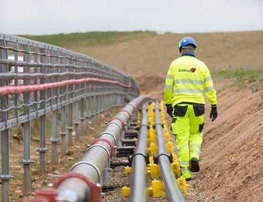 Woodsmith Mine: Yorkshire firm plays 'pivotal role' at Europe’s deepest ...