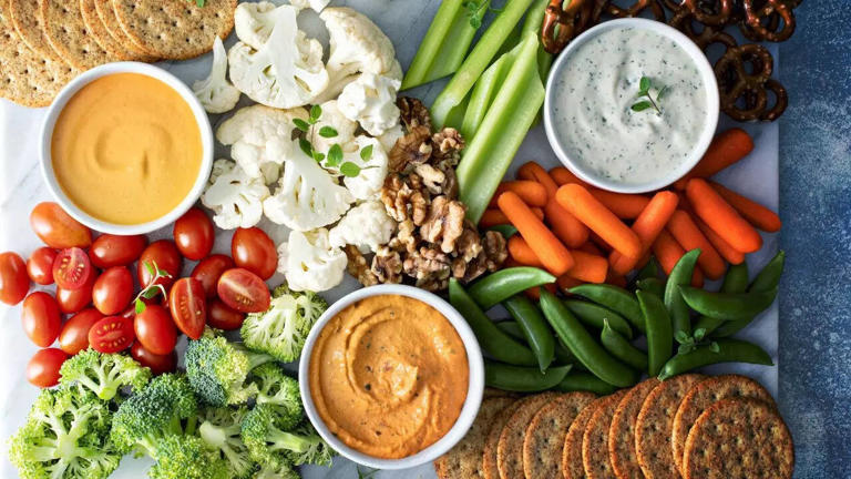10 oil-free snacks for kids that are tasty and healthy