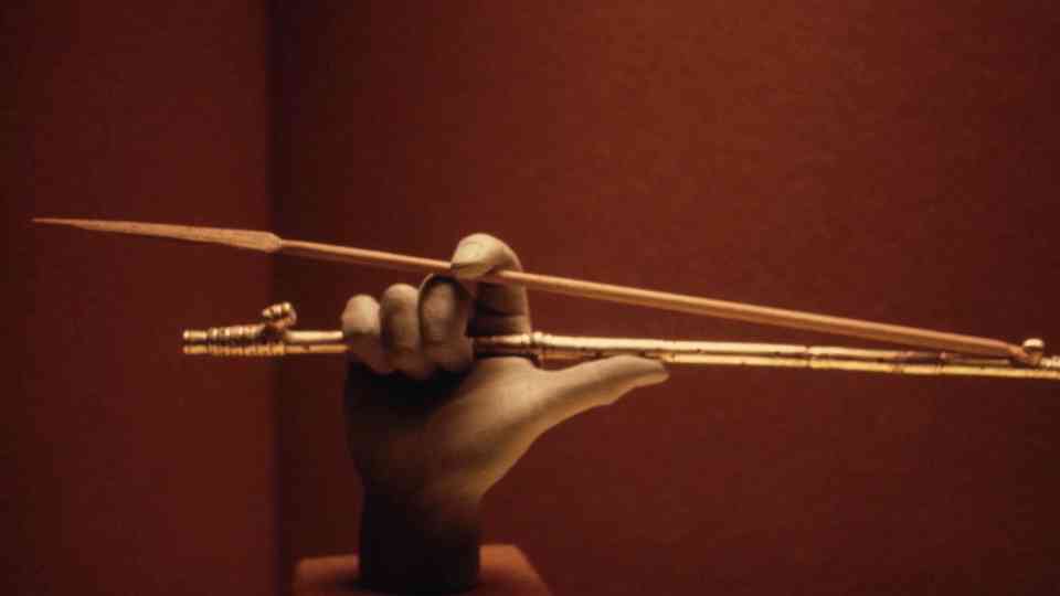 Striking Power: Weapons of Indigenous America Explained