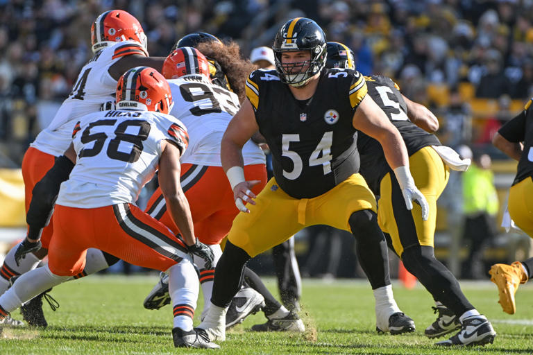 Check out our Steelers full roster redraft