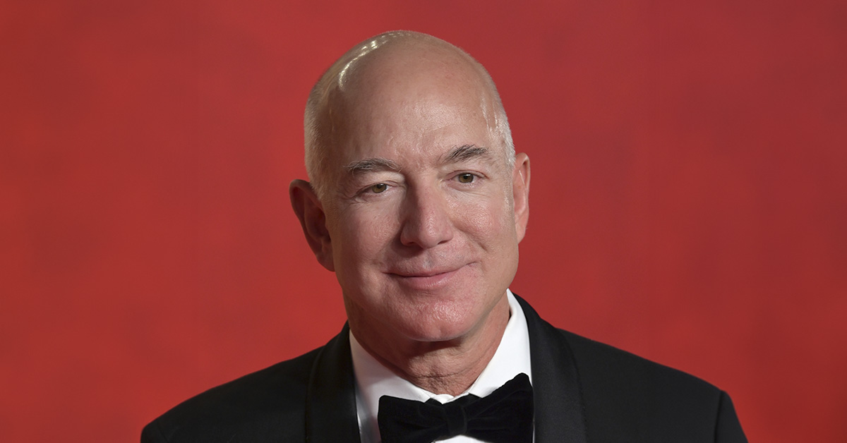 Everyone Is Left Saying the Same Thing After Spotting Surprising Detail ...