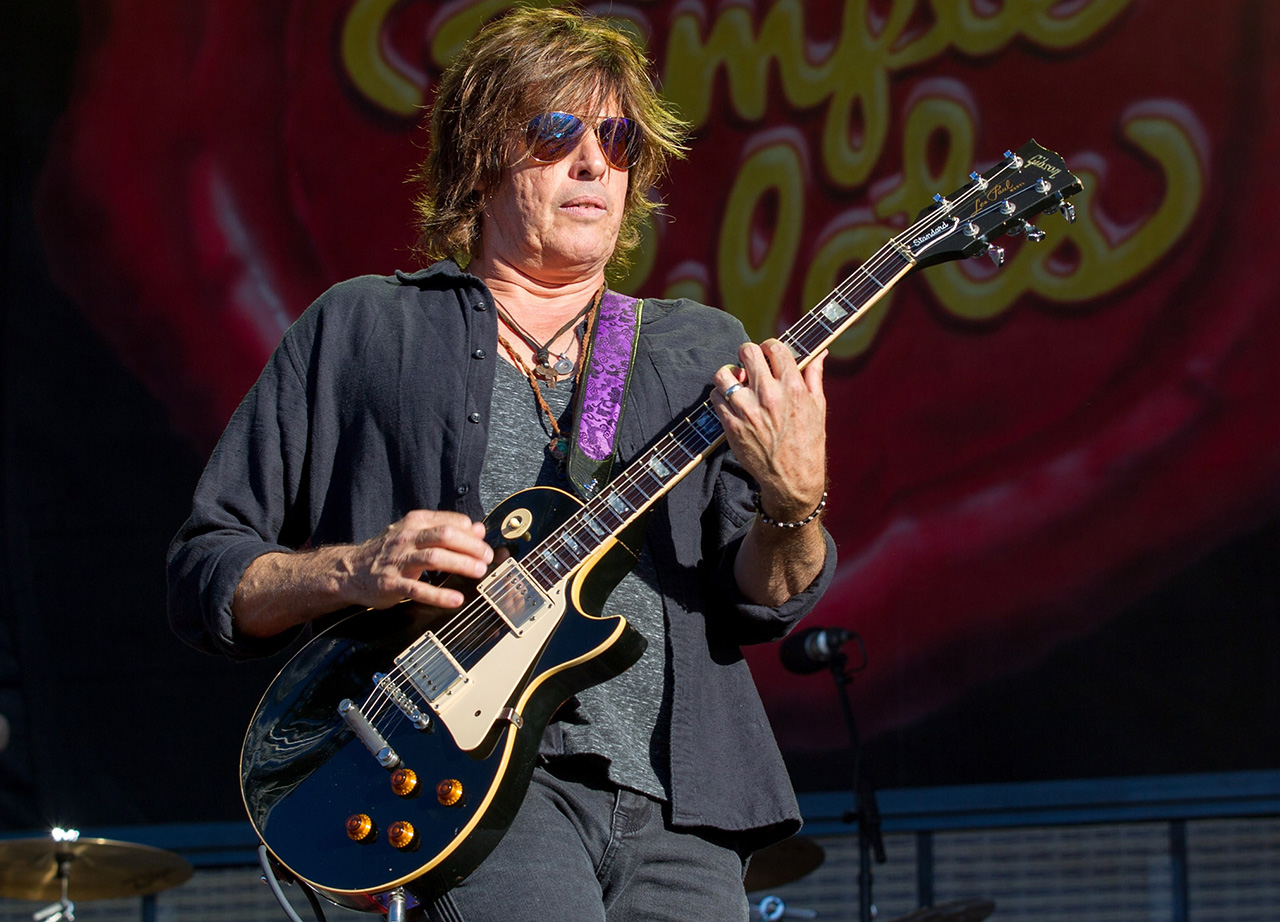 Dean DeLeo on why his favorite STP songs are the ones he didn’t write ...