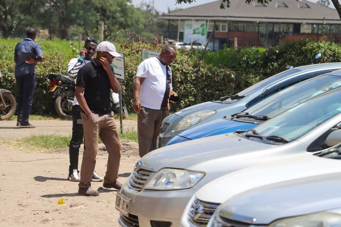 Co-op Bank announces auction of 35 vehicles, offers cheapest model at ...