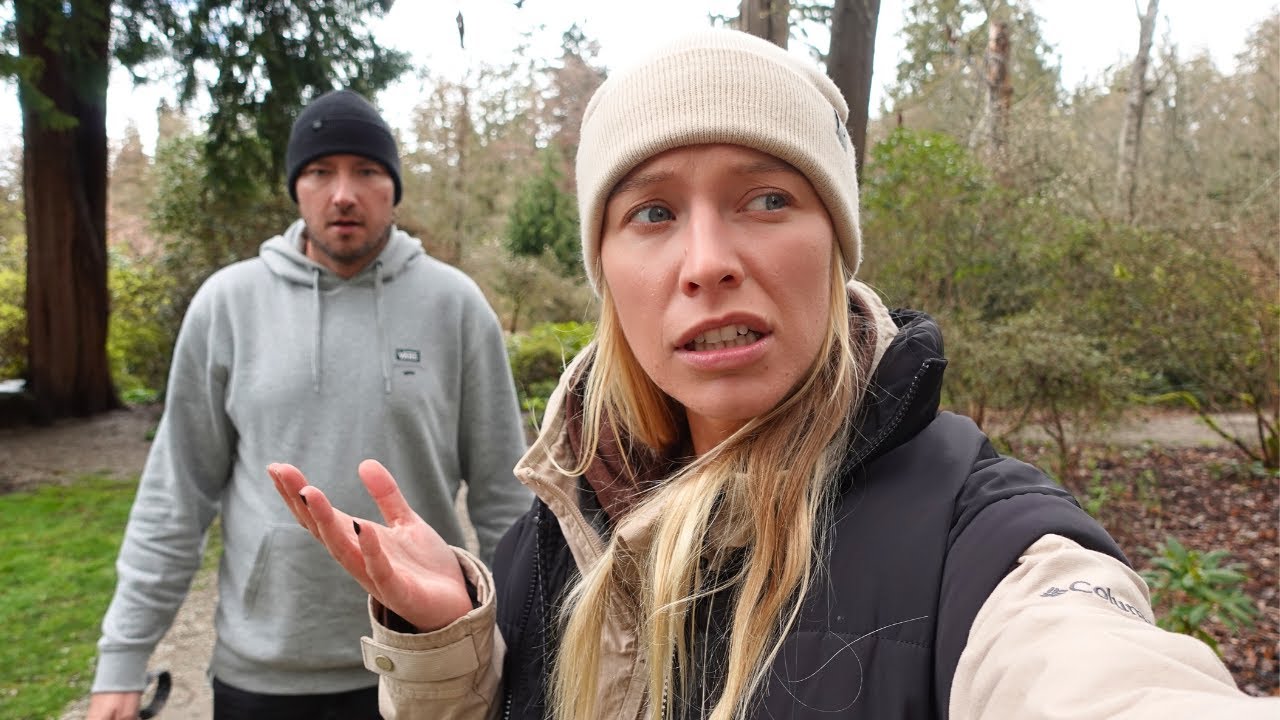 Big Mistake? What Happened When We Visited This Part of Canada