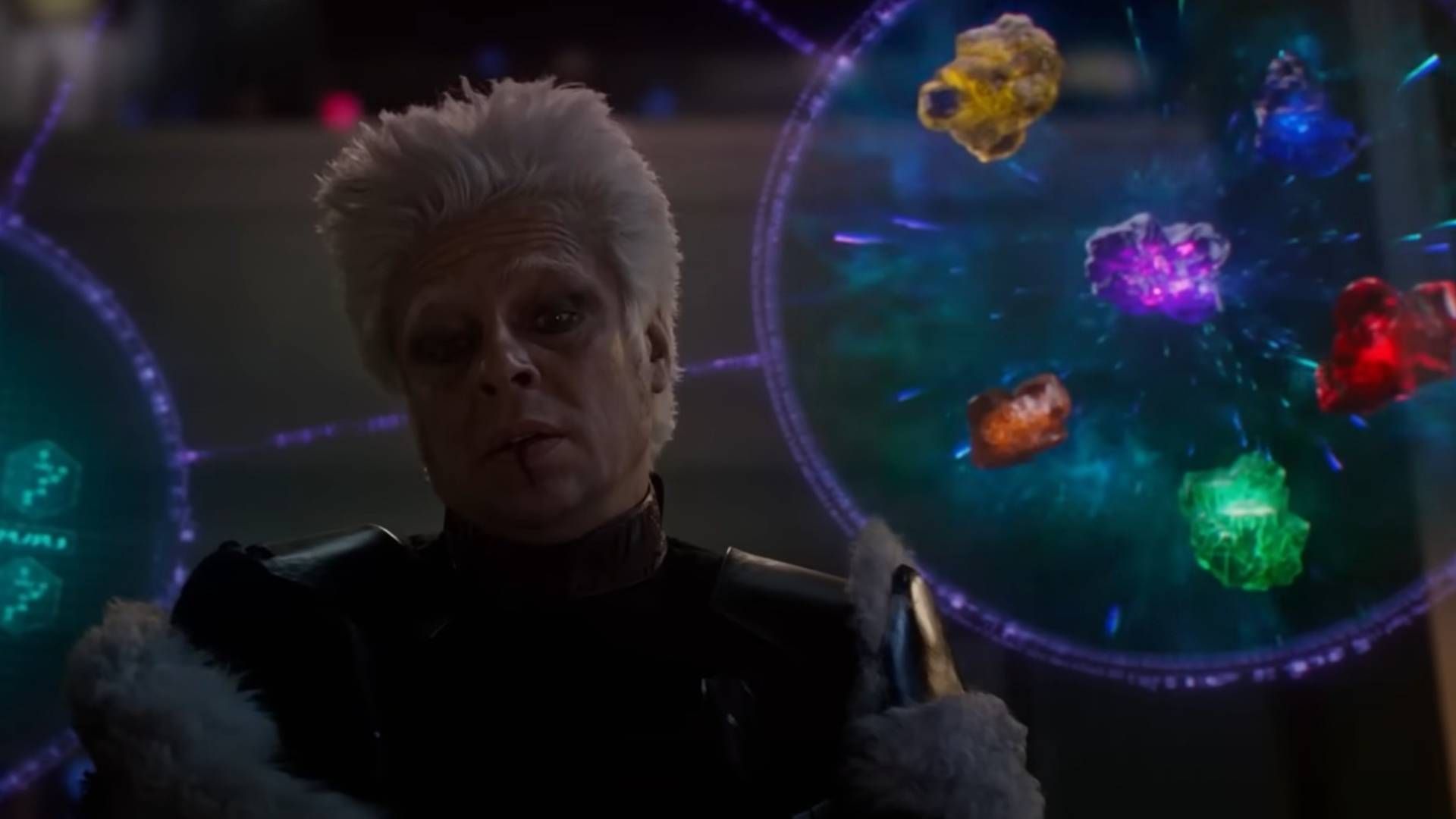Superman director James Gunn says it took 3 minutes to come up with ...