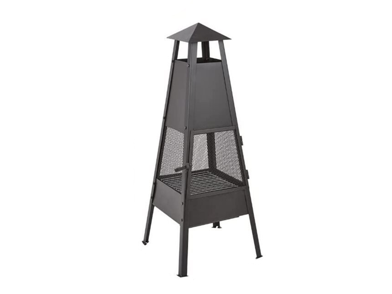 Best chimineas for evenings in the garden this summer and beyond