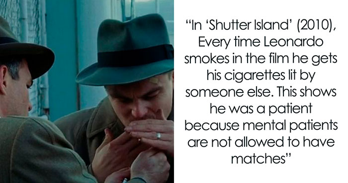 48 Times Movies Slipped In Easter Eggs And Hidden Details