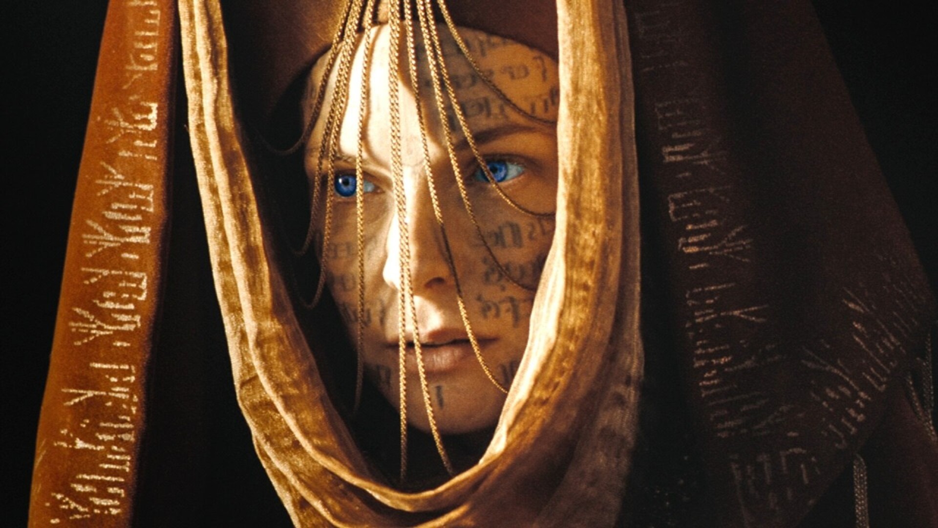 Dumb Things Everyone Ignores In Dune