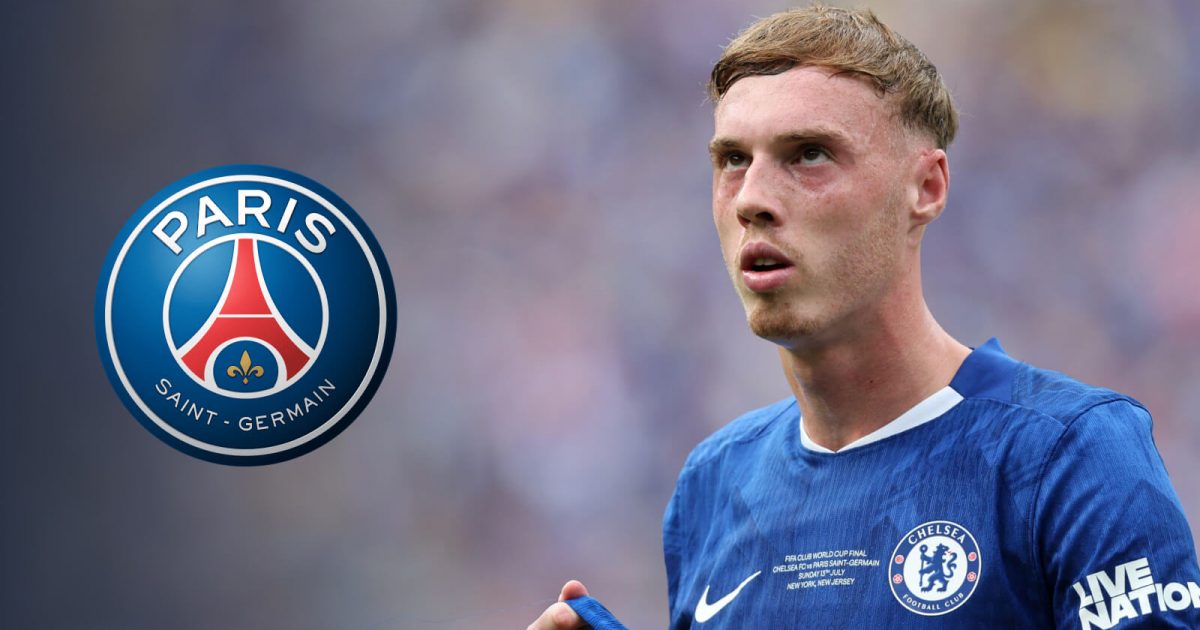 PSG prepare world record-breaking €250m ‘historic offer’ for Chelsea ...