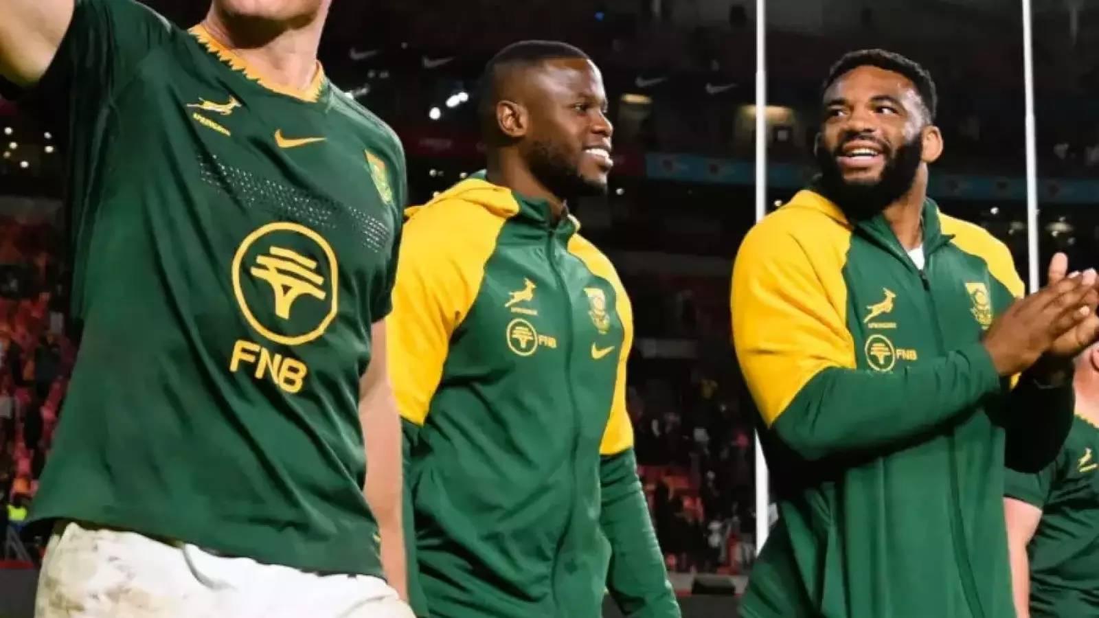 World Rugby rankings: Springboks hold top spot as All Blacks narrow the ...