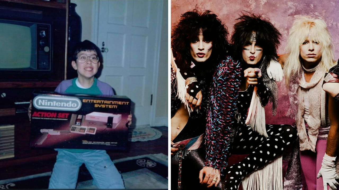These 30 Things Instantly Take Us Back to the 80s