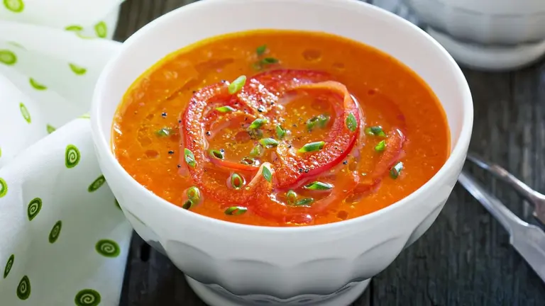 5 Immunity Boosting Soup Recipes Without Starch