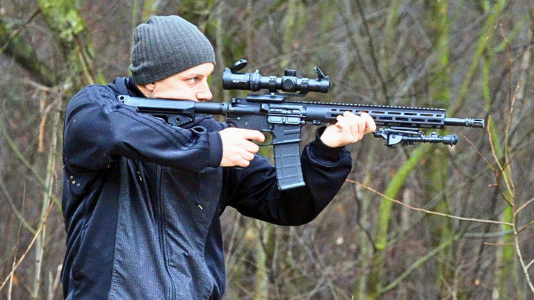 AR-15 myths shooters still believe