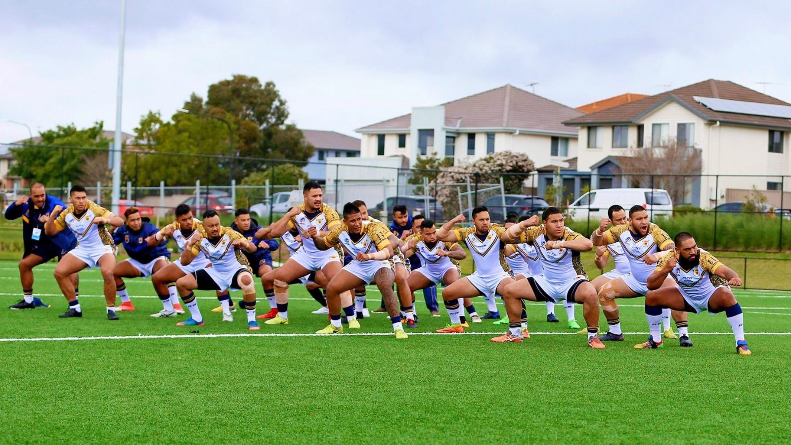 Bizarre international fixture announced as pacific nation launch ...