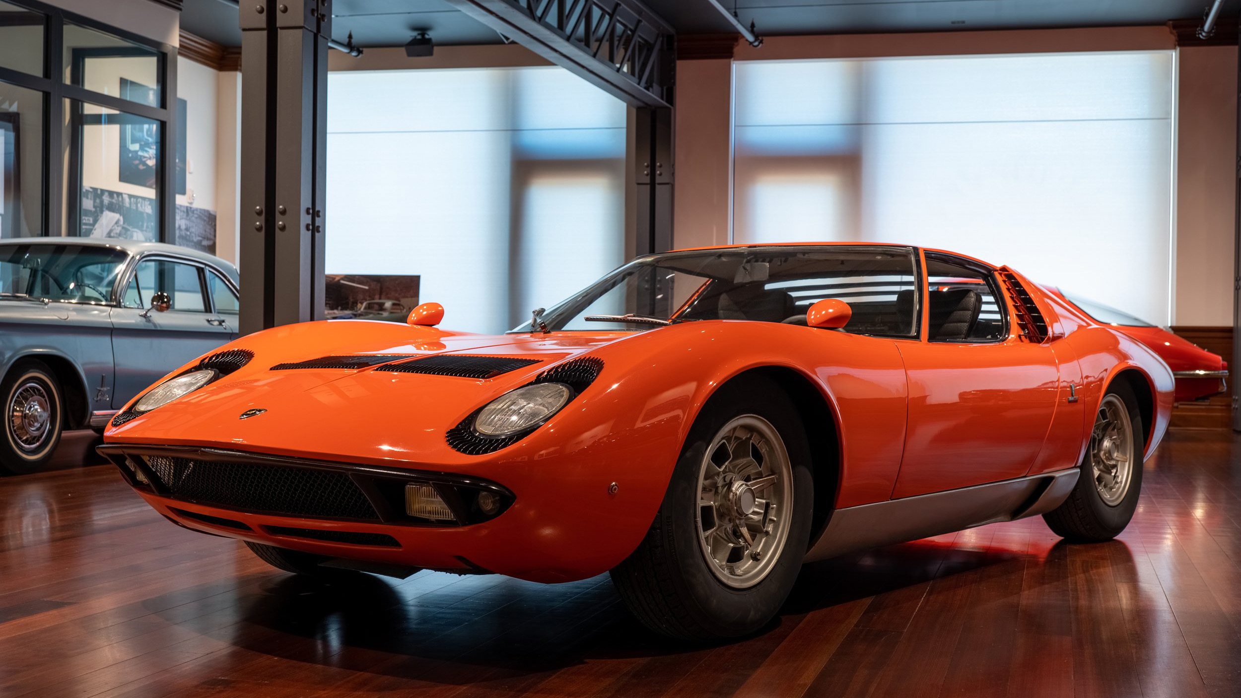 Top 10 Lamborghini Cars of All-time