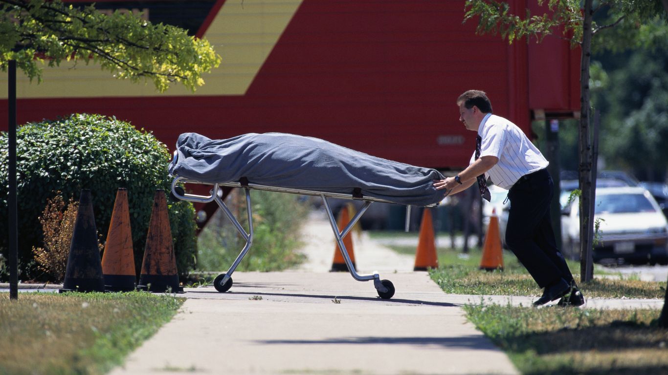 Chicago's heat wave tragedy still echoes 30 years later