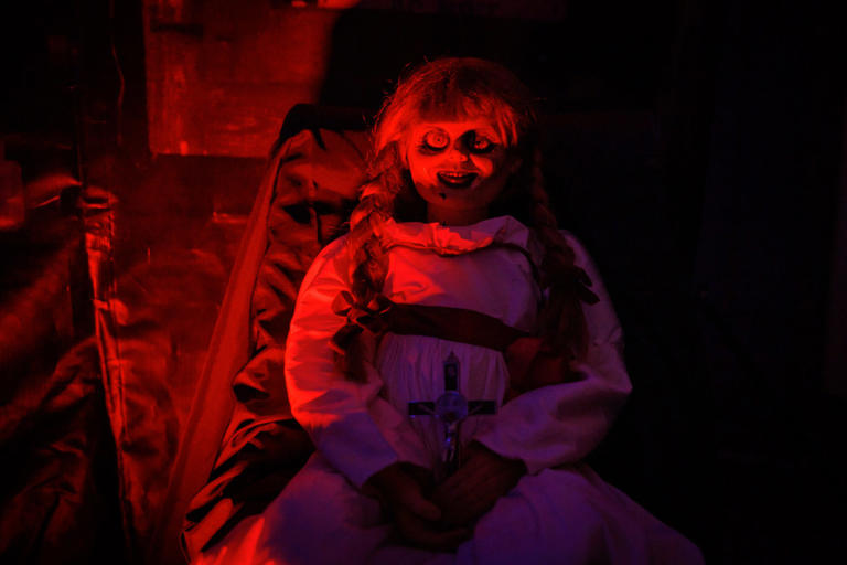 Major changes coming to Halloween Haunt at Kings Island. What you need ...