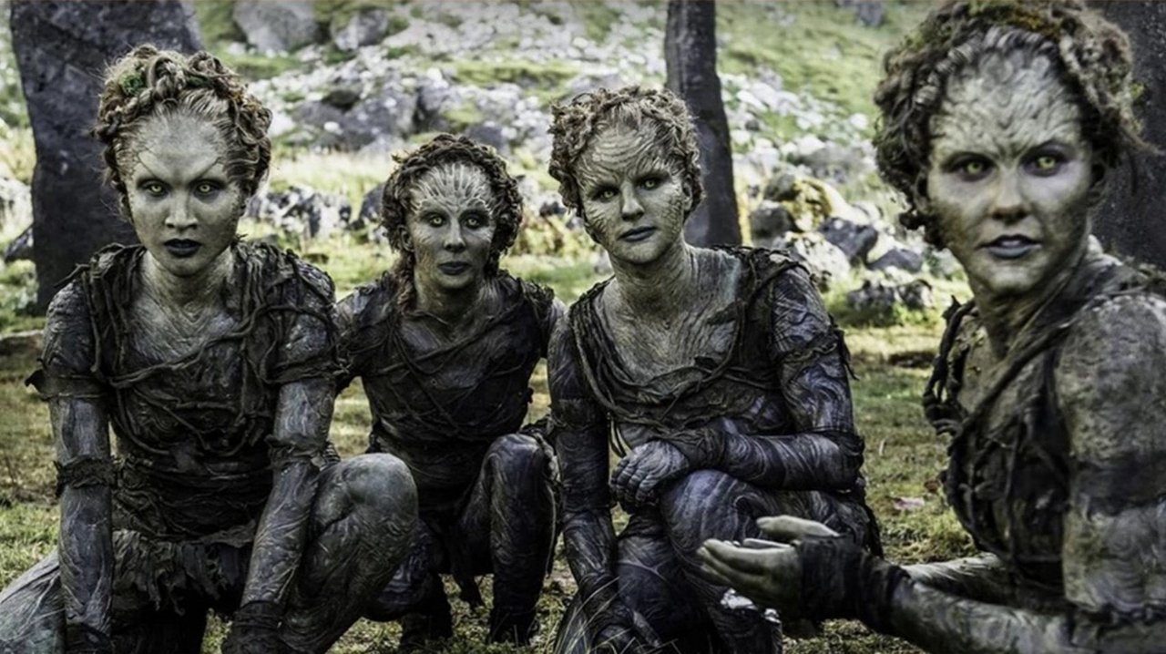 The Age of Heroes In Game Of Thrones Explained