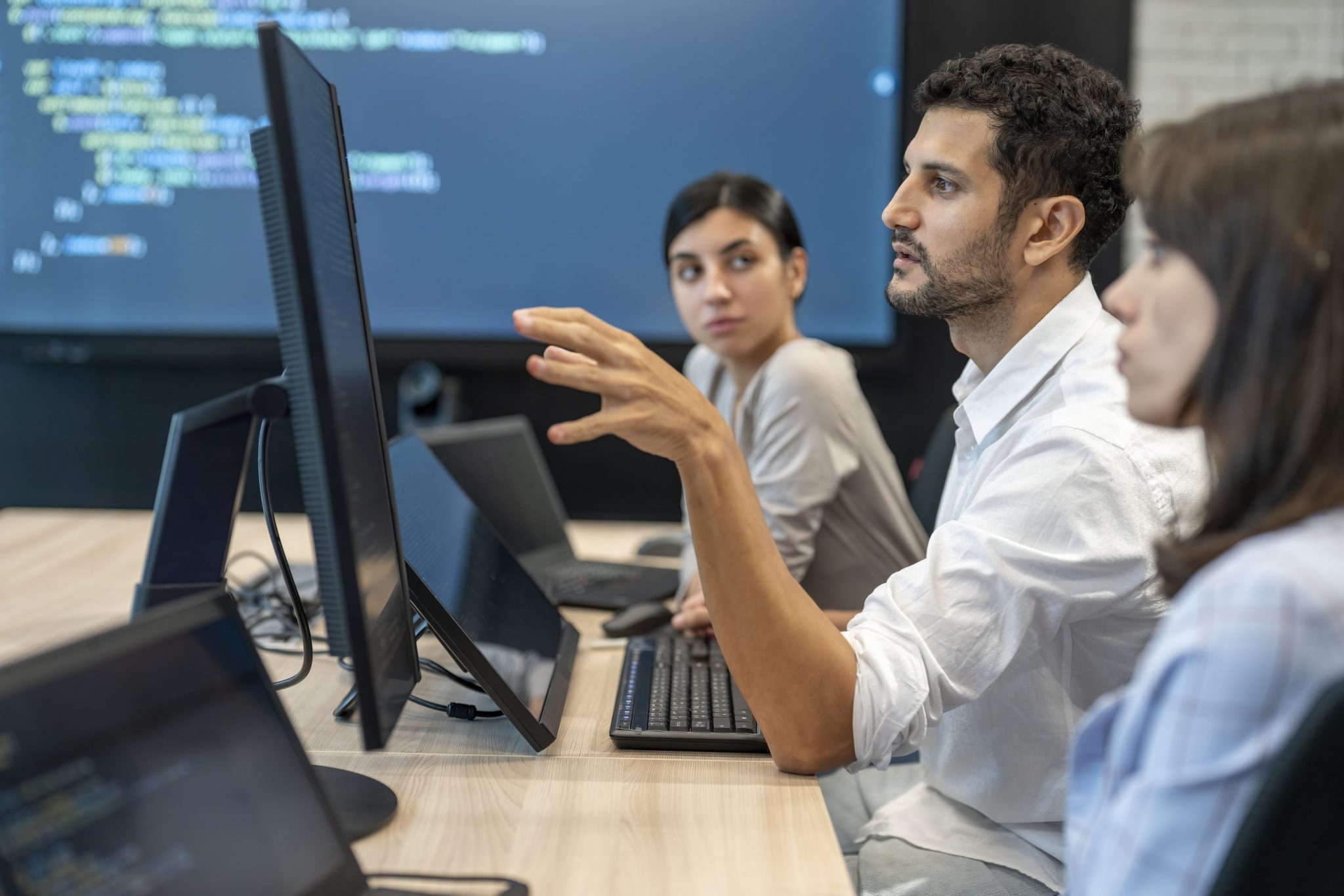 How to know which AI tools are best for your business needs—with examples