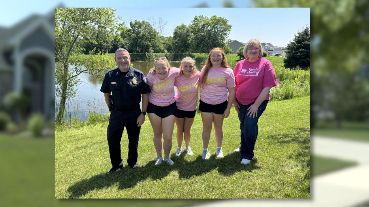 Young entrepreneurs raise over $10,000 for local charities with ...