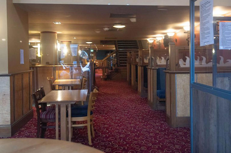 Wetherspoon confirms six new pub openings across UK in 2025 - see full ...