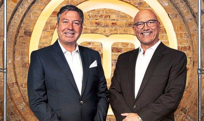 BBC will air new MasterChef series with sacked hosts Gregg Wallace and ...