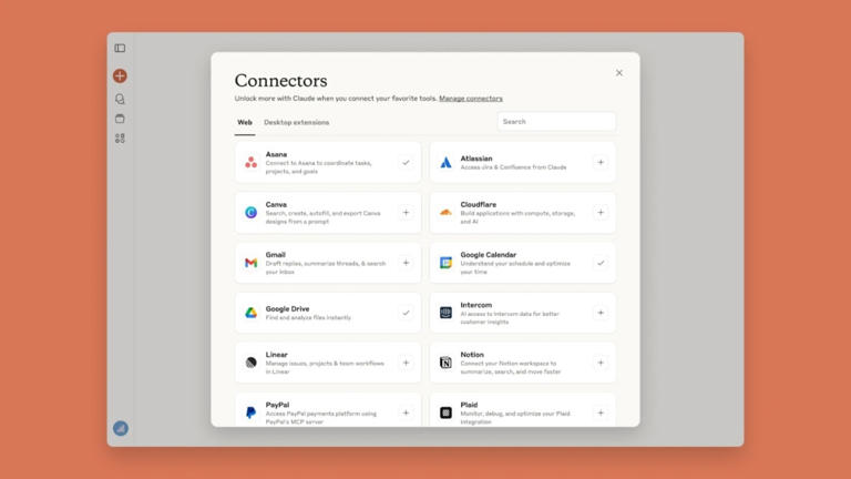 Claude Gets Creative: Anthropic’s AI Now Designs With Canva Inside The Chat. How It Works